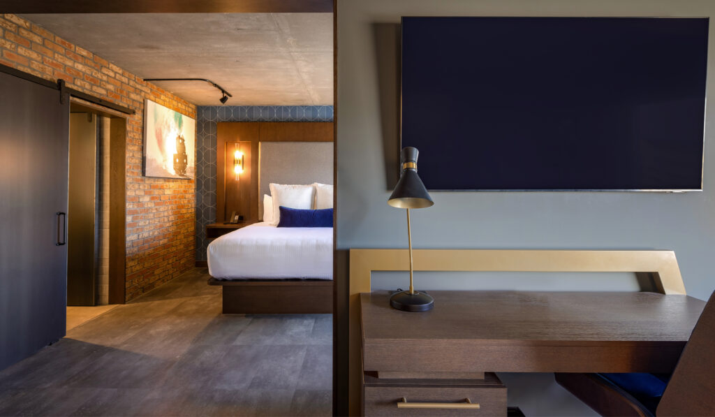 The Queen Baton Rouge